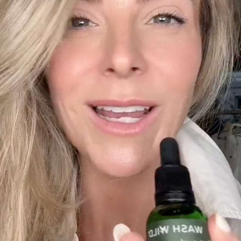 7 News: Aussie Mum’s Hack To Make Laundry Smell ‘Incredible’ – WASH WILD