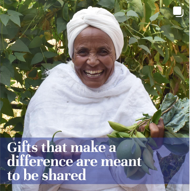 The Hunger Project – WASH WILD